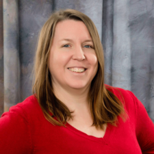 Dr. Kendra Hall - Western Iowa Tech Community College