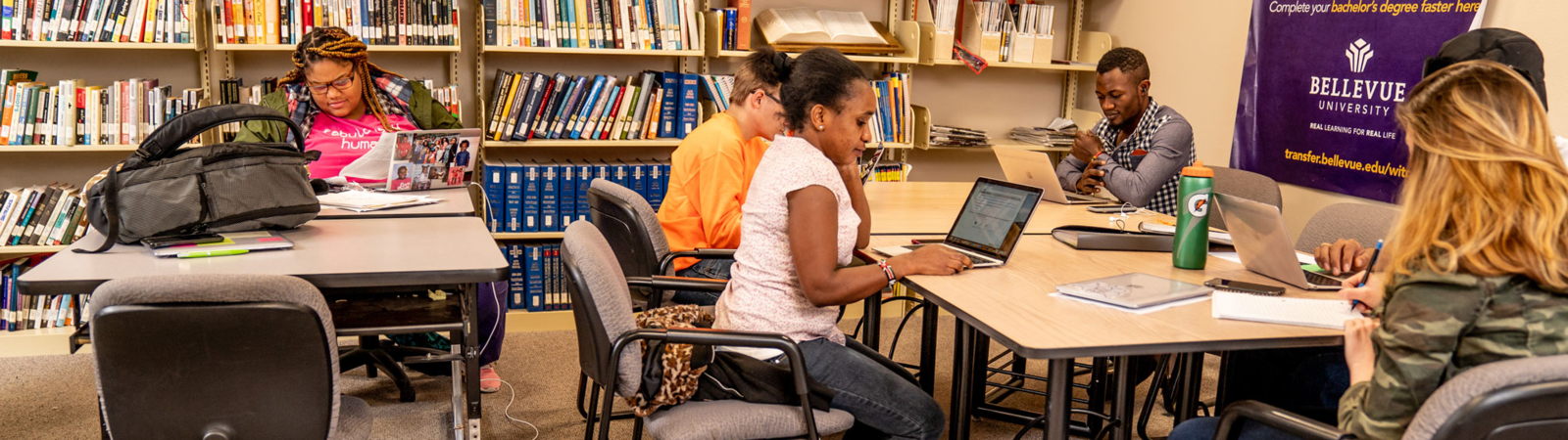 WIT Library - Western Iowa Tech Community College