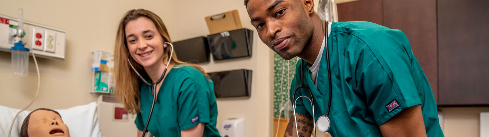 Nursing - PN | Dipl - Western Iowa Tech Community College