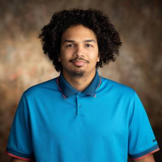 Tavion Harris - Western Iowa Tech Community College