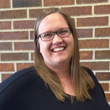 Sara Klatt - Western Iowa Tech Community College