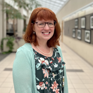 Lisa Bryan - Western Iowa Tech Community College