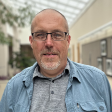 Michael Cagley - Western Iowa Tech Community College