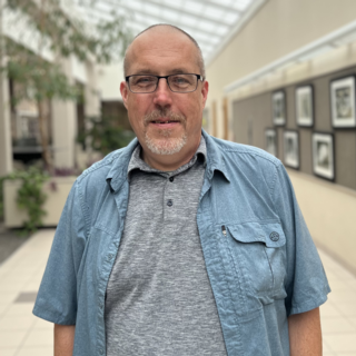 Michael Cagley - Western Iowa Tech Community College