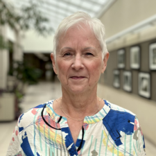 Jane Clausen - Western Iowa Tech Community College