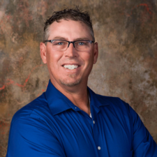 Mark Combs - Western Iowa Tech Community College