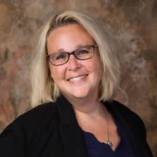Michelle Simpson MSN, RN - Western Iowa Tech Community College