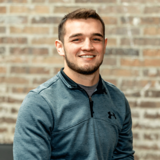 Steven Garcia - Western Iowa Tech Community College