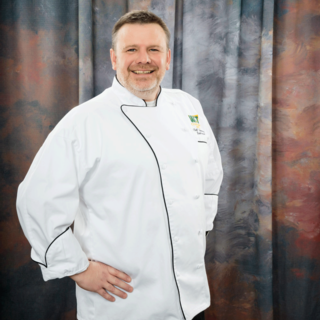 Chef Michael Gasaway - Western Iowa Tech Community College