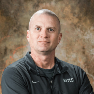 Brent Jarvis - Western Iowa Tech Community College