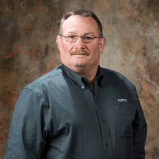 Kevin Woockman - Western Iowa Tech Community College