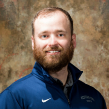 Corey Adair - Western Iowa Tech Community College